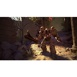 Golem - PlayStation 4