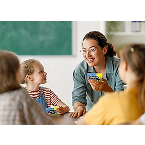 Teacher Created Resources I Have. Who Has.? Math Games Grade 1-2 (7817, Multi Color