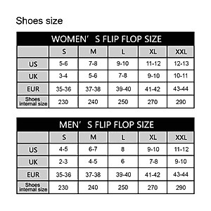 Blueangle Unicorn Print Flip Flop Sandal Men's and Women's Summer Sandal | Beach & Water Shoes