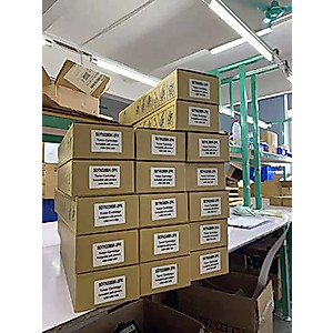 Compatible Toner Cartridge Replacement for AAV8130 TN328 TN328k TN-328 Black Toner for Konica Minolta Bizhub C250i C300i C360i Printer (2 Black)