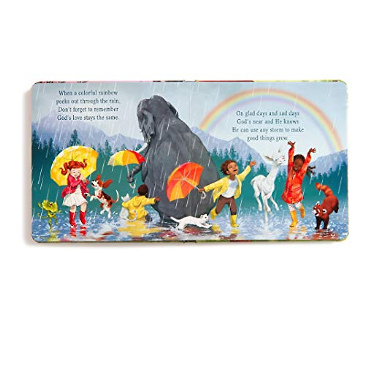 Don't Forget to Remember