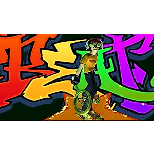 Sega Superstars Tennis - Xbox 360 (Renewed)