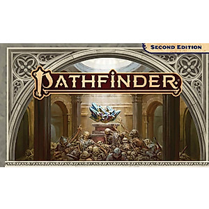 Pathfinder Lost Omens Pathfinder Society Guide (P2)
