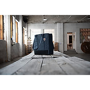 Carhartt North/South, Black