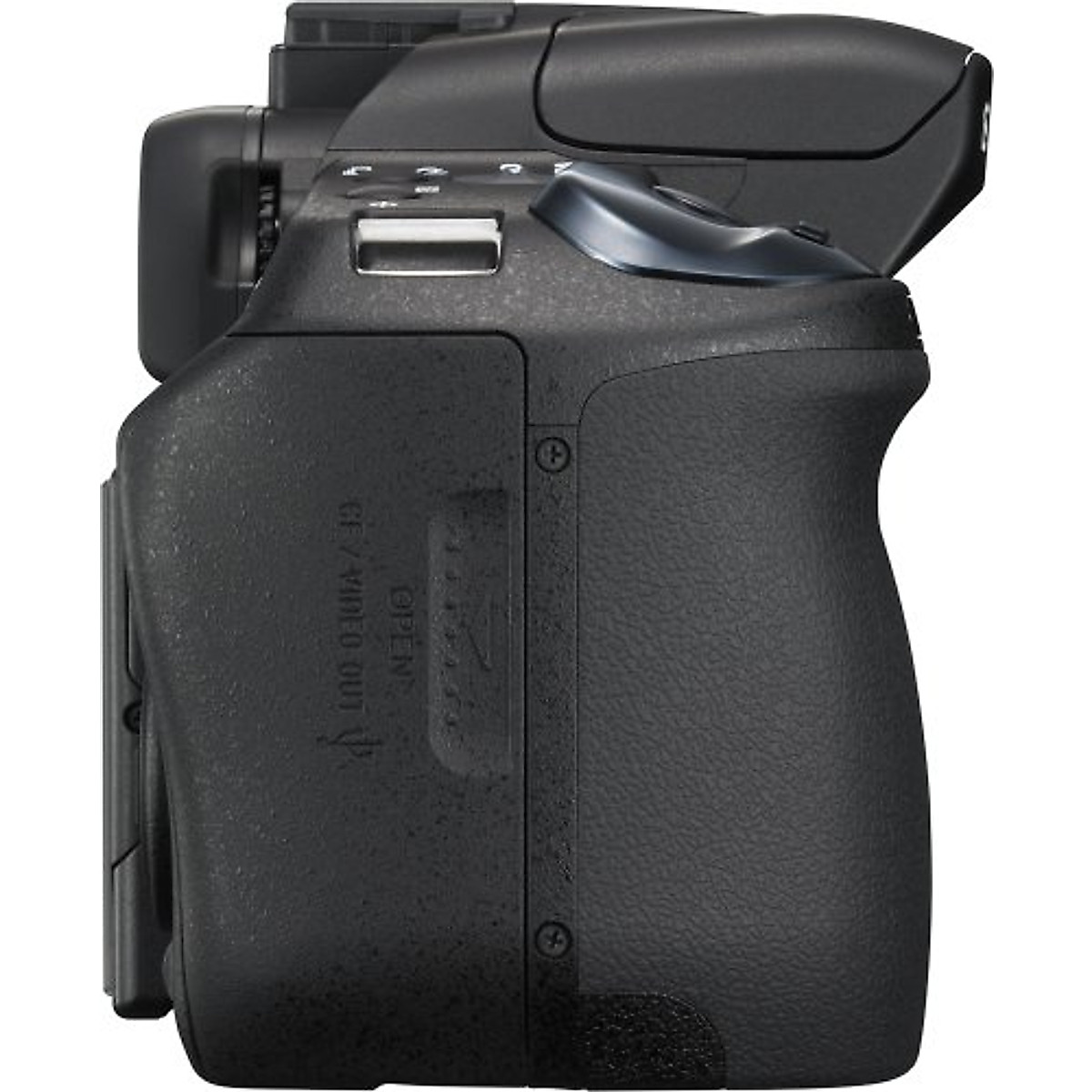 Sony Alpha DSLRA350 14.2MP Digital SLR Camera with Super SteadyShot Image Stabilization (Body Only)