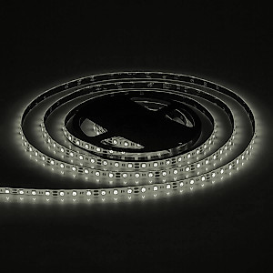 Seaponer Marine Led Strip Lights, Pontoon Light Strip for Jon Bass Boat Sailboat Kayak, Marine Led Lights for Boats Deck Light Light Courtesy Interior Lights Fishing Night, 12v, 10m(32.8ft), White