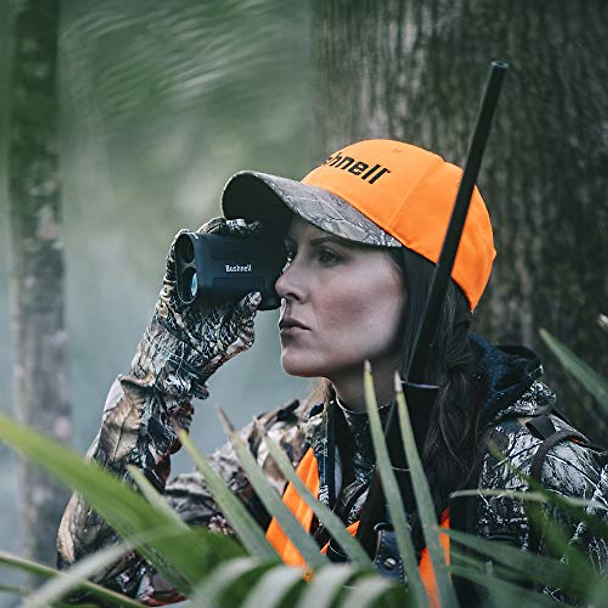 Bushnell Engage Hunting Laser Rangefinder_LE1700SBL Multi, One Size