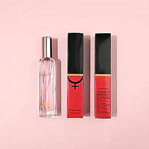 Okian Perfume For Women Infused Pheromone To Attract Men Spray, 30ml Highly Addictive Sweet Fragrance