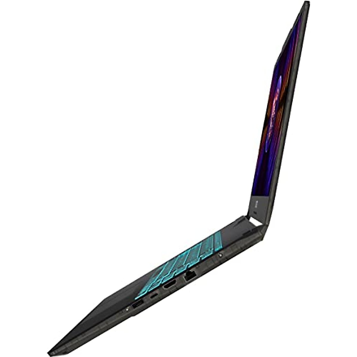 MSI Cyborg 15 Gaming Laptop, 15.6" 144Hz FHD IPS Display, 10-Core Intel Core i7-12650H, NVIDIA Geforce RTX 4060, 32GB DDR5 RAM, 1TB NVMe SSD, Backlit Keyboard, HDMI, USB-C, Win 11, w/Accessory Bundle