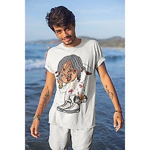 Shirt to Match Jordan 9 Fire Red Jordans Men's Graphic Tee, Tshirt to Match Jordan 9s Fire Red