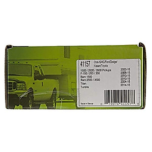 Hopkins Towing Solutions 41157 Endurance 5th Wheel Wiring Kit, Black