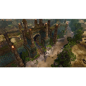 SpellForce III Reforced - Xbox Series X
