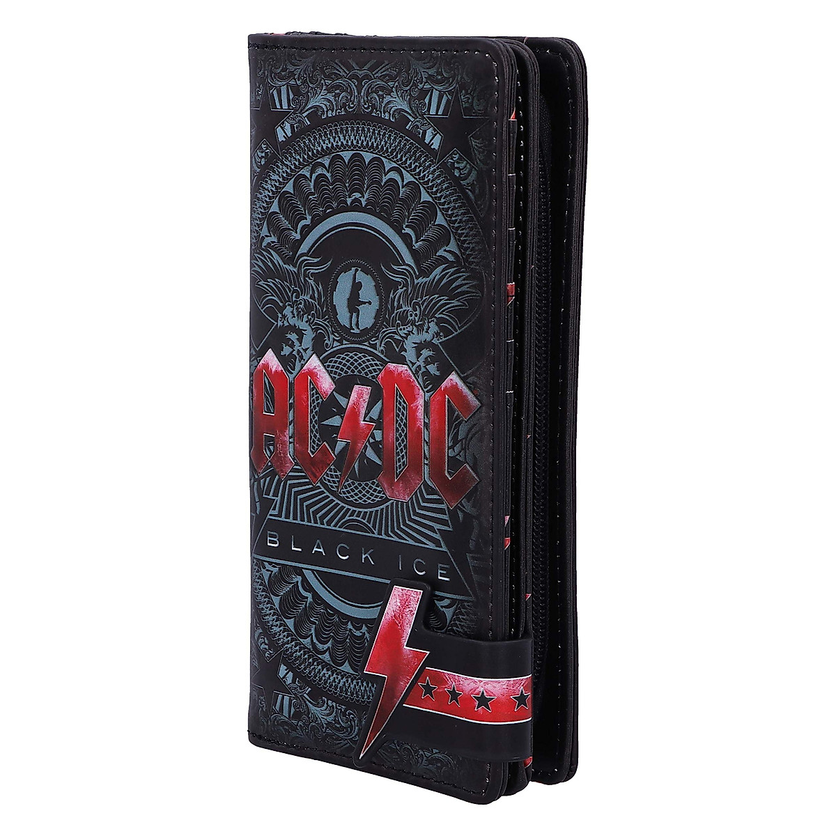 Nemesis Now Men's Classic, Black, 18.5cm