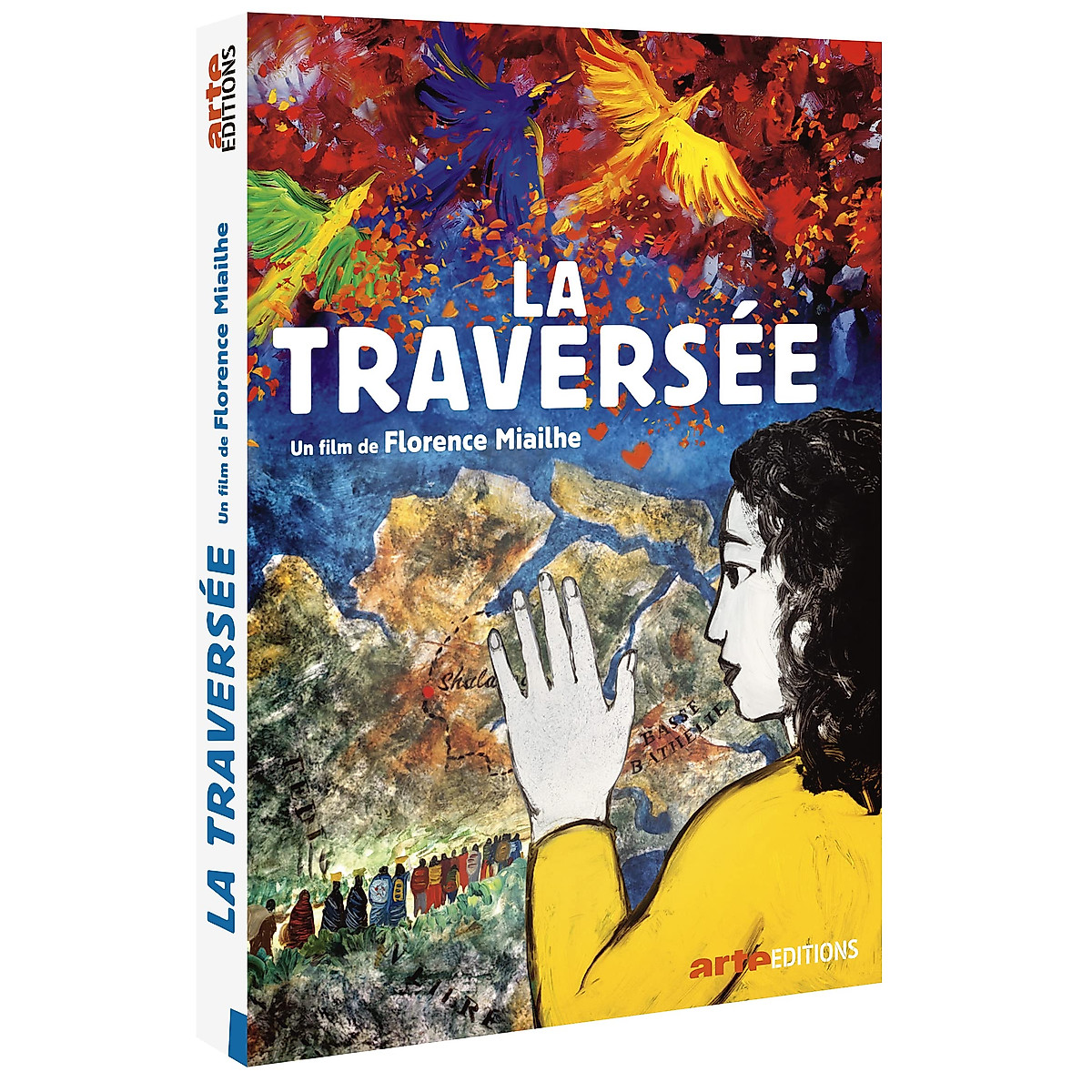 La Traversée