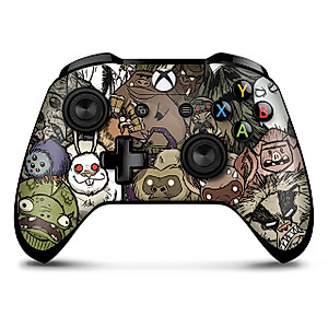 Don't Starve Mega Pack - Xbox One