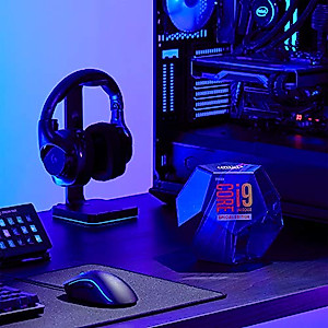 Intel Core i9-9900KS Desktop Processor 8 Cores up to 5.0GHz All-Core Turbo Unlocked LGA1151 Z390 127W