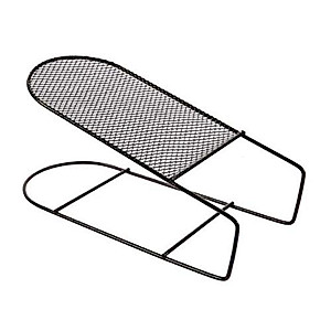 TAZSJG Iron Double Layers Shoe Organizer Modern Shoe Rack Storage Shoe Organiser Stand Shelf for Living Room Space Saver