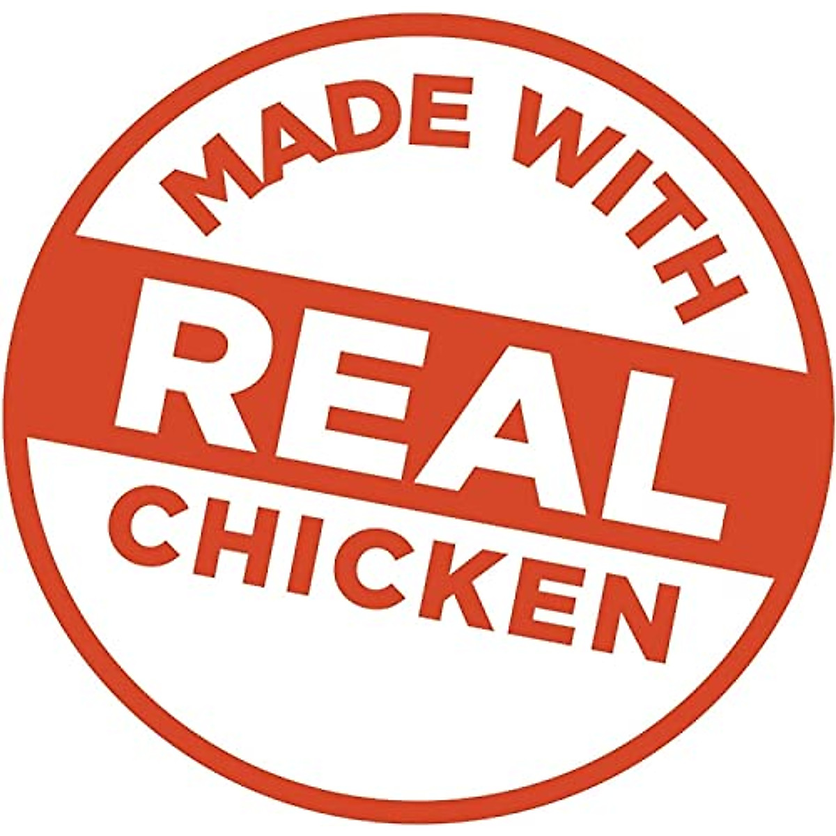 Meow Mix Irresistibles Soft Cat Treats, White Meat Chicken, 3 Ounce (Pack of 5)