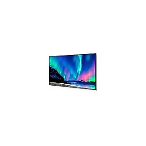 NEC - C751Q-AVT2 - Multisync C751q - 75in Slim Led LCD Public Display Monitor with Atsc Tuner (sb-1