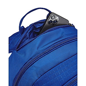 Under Armour Men's All Sport Backpack , Royal (400)/White, One Size Fits All