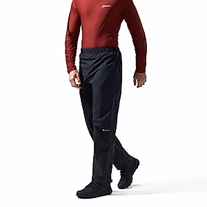 Berghaus Men's Waterproof Hiking Pant GORE-TEX Paclite