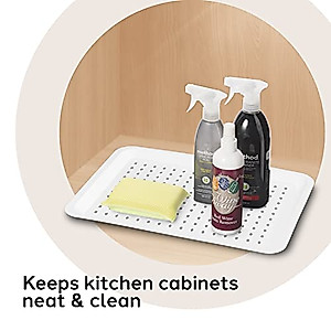 Oggi Under-The-Sink Drip Catcher (16.75" x 12.5")