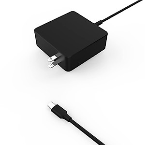 Sqrmekoko Replacement USB C Power Supply Charger Compatible with JBL Xtreme 3 Wireless Speaker