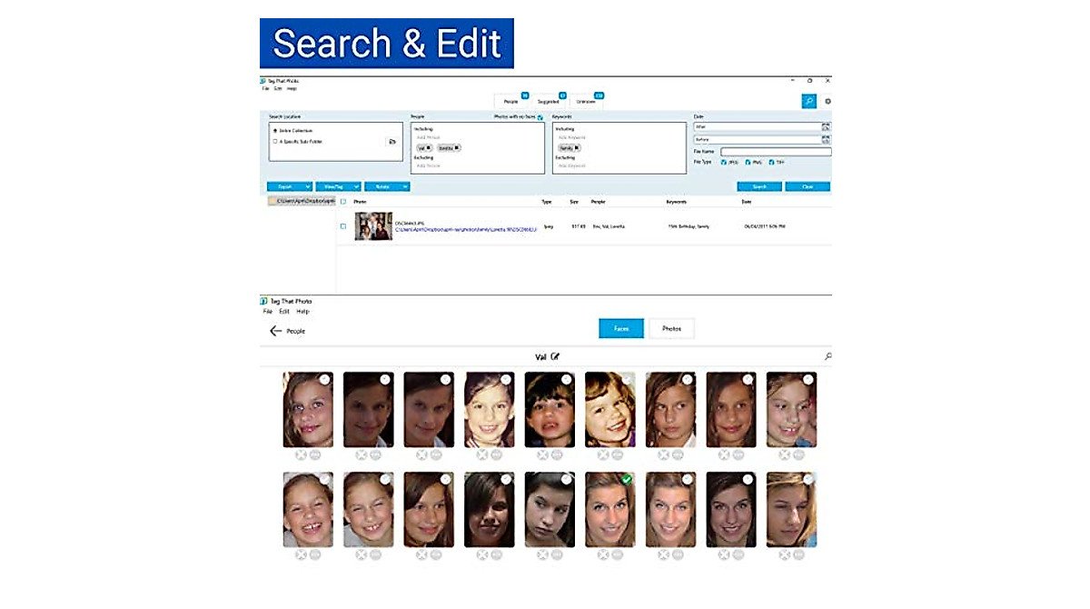 Visioneer 7800 Flatbed Scanner - High-Resolution Photos & Docs