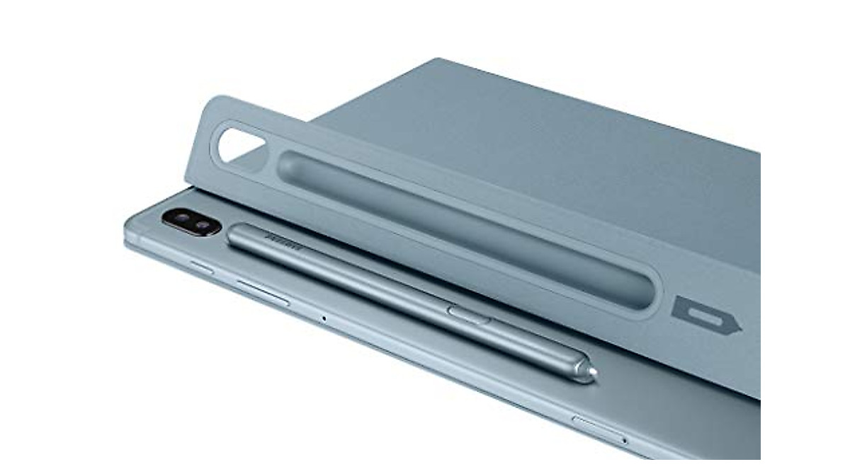 Samsung Galaxy Tab S6 - Versatile 2-in-1 Tablet
