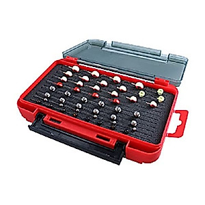 Daiwa Gekkabijin Langan Case 175, Type B