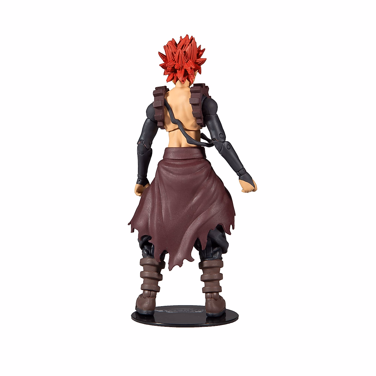 McFarlane Toys My Hero Academia Eijiro Kirishima – Season 3 Hero Costume 7" Action Figure