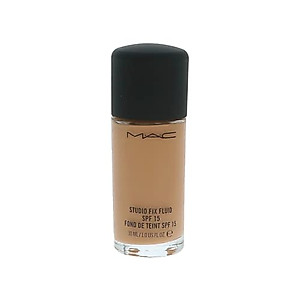 Mac Studio Fix Fluid Spf 15 Foundation Nc44.5 30 Ml/1.0 Oz