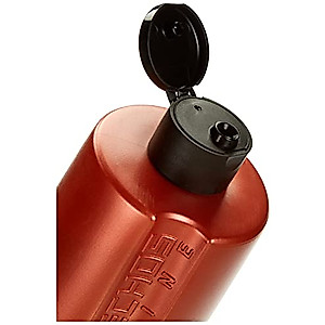 Echos Line Seliar Argan Nourishing Shampoo 1000ml/33.8oz"Free Starry Sexy Kiss Lip Plumping 10 Ml" (1000ml/33.8oz)