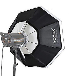 GODOX 37" Octagon Softbox with Bowens Mounting