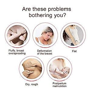 Patch Chest Enhancer Paste Firming Patch Enhancement Pads For Women