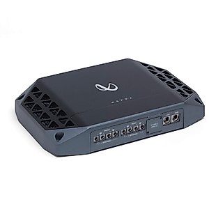 Infinity Kappa Four High-Performance Multi-Channel Class D Amplifier