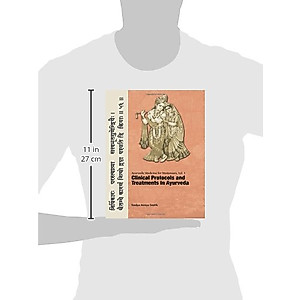 Ayurvedic Medicine for Westerners: Clinical Protocols & Treatments in Ayurveda