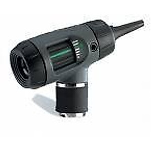 Welch Allyn MacroView Otoscope with Throat Illuminator 23820