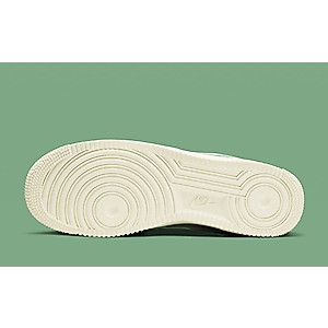 NIKE Men's Sneaker, Rattan Alpha Orange Sai, 11