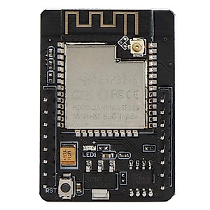 Hilitand Mini Camera Module DC 5V Module for ESP32-CAM OV2640 Camera Module