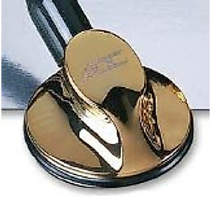 ADC Chestpiece for 600GP, Black 600-01GP