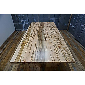 Ambrosia Maple Horizon Dining Table