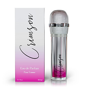 Regal Fragrances Womens Perfume - INSPIRED by BACRAT RUGE 540 Perfume For Women - Luxurious, Complex, Intense, Sophisticated - Saffron, Jasmine, Amberwood, Cedar - (3.4 fl oz / 100 ml)