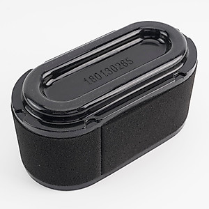 Air Filter Kit Fits Exmark Toro 136-7806 127-9252 Loncin 180130175-T390