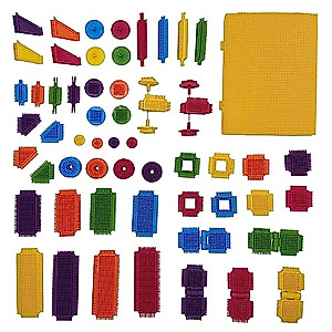 Edushape Magic Brix in Motion