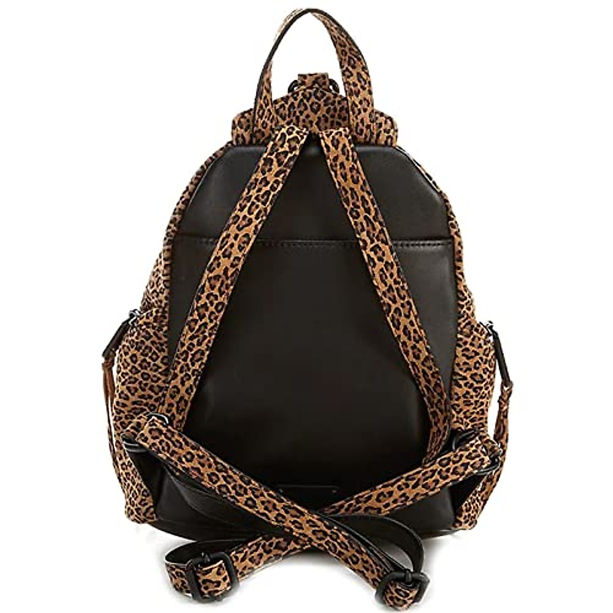 Rebecca Minkoff Medium Julian Backpack, Cheetah