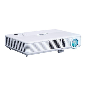 InFocus IN1188HD, LED 1080p, 1920 x 1080, 3000 Lumens, Ultra-Portable Projector