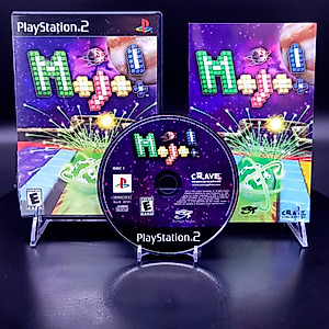 Mojo - PlayStation 2