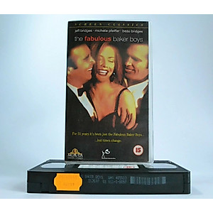 The Entity [VHS]