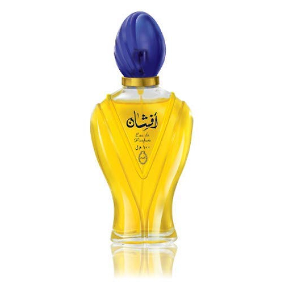 RASASI Afshan Eau De Parfum Spray for Women, 3.4 Ounce